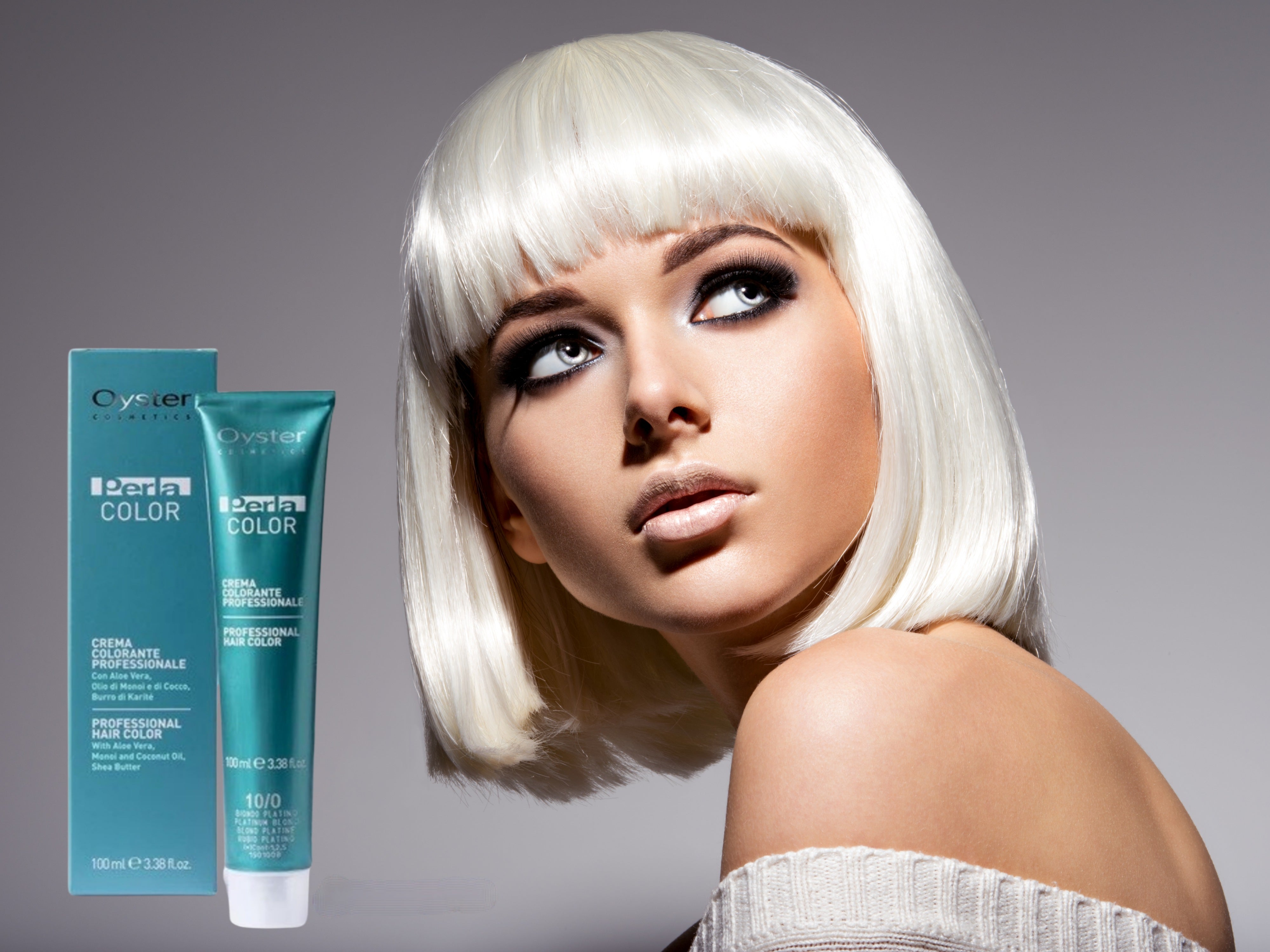 Perla Color – Salon Pro