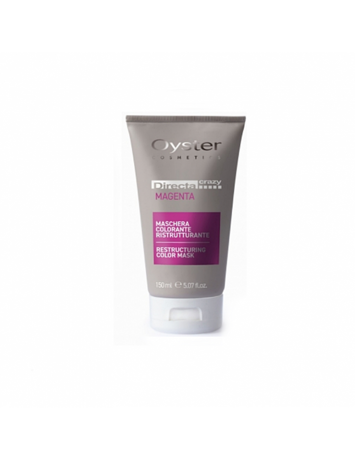 Directa Crazy Color Mask – Salon Pro