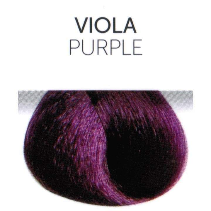 Purple | Color Mixed | Perlacolor – Salon Pro